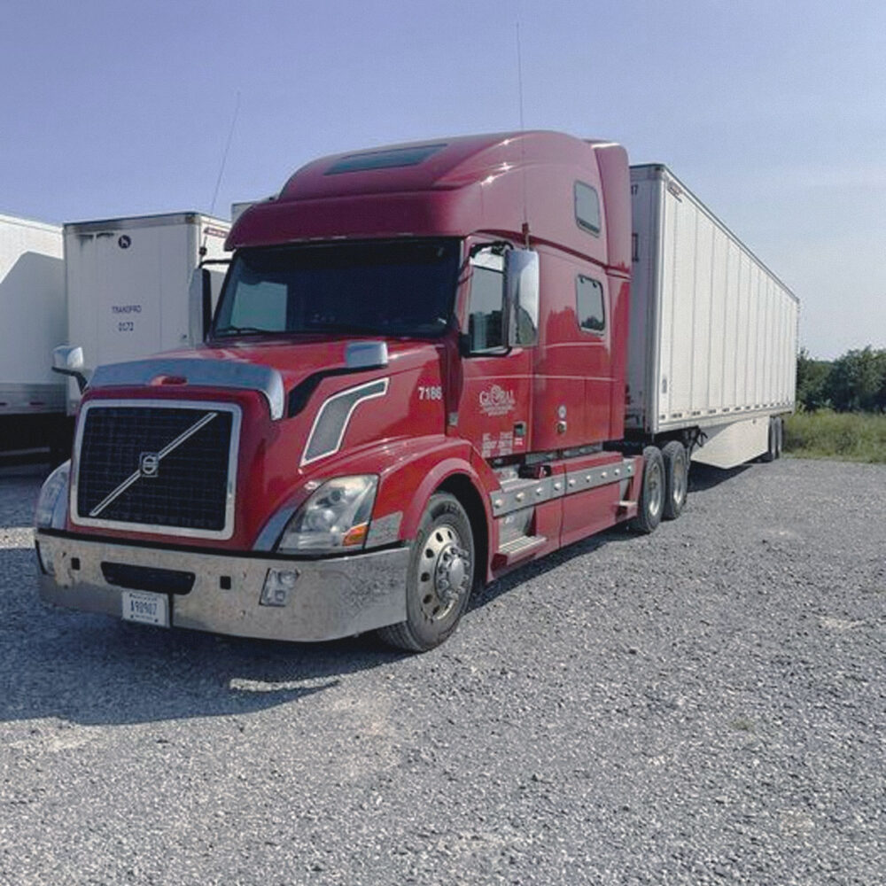 About Us - Global Transportation Solutions, LLC